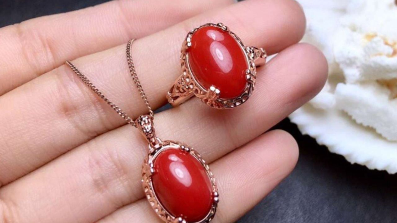 Get the perfect Navratna Gemstones for Navratri Festival! - Pmkk Gems