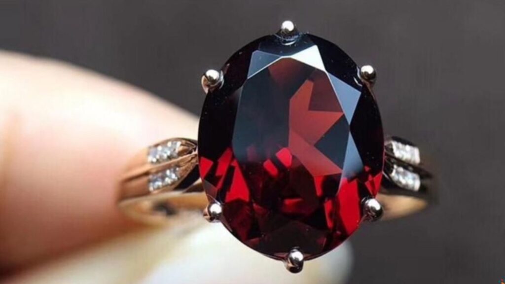 How to Identify Original Hessonite Stone? - Pmkk Gems