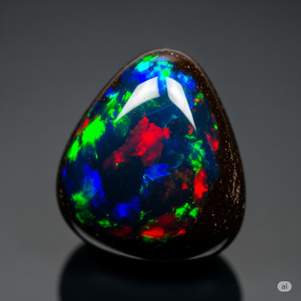 Types of Opal - The Ultimate Opal Guide