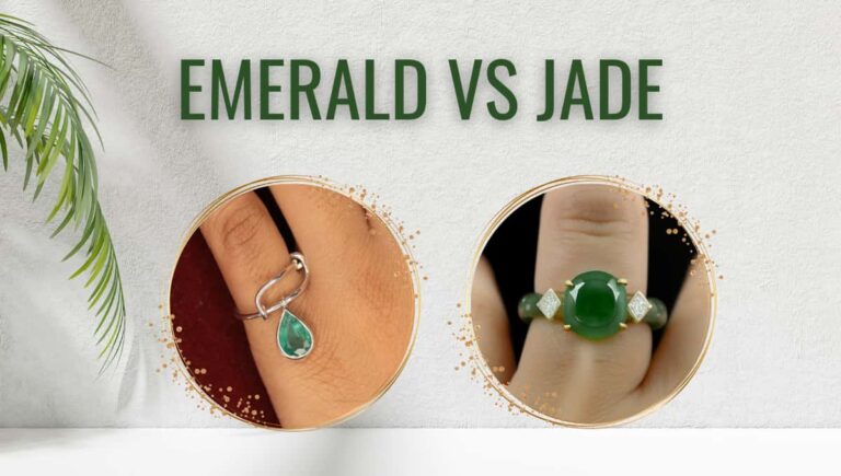 Emerald vs Jade: Which One is Right for You?