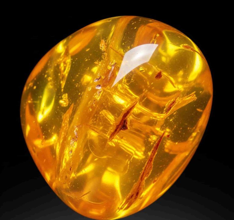 Yellow Gemstones Name: List of Yellow Precious Stones