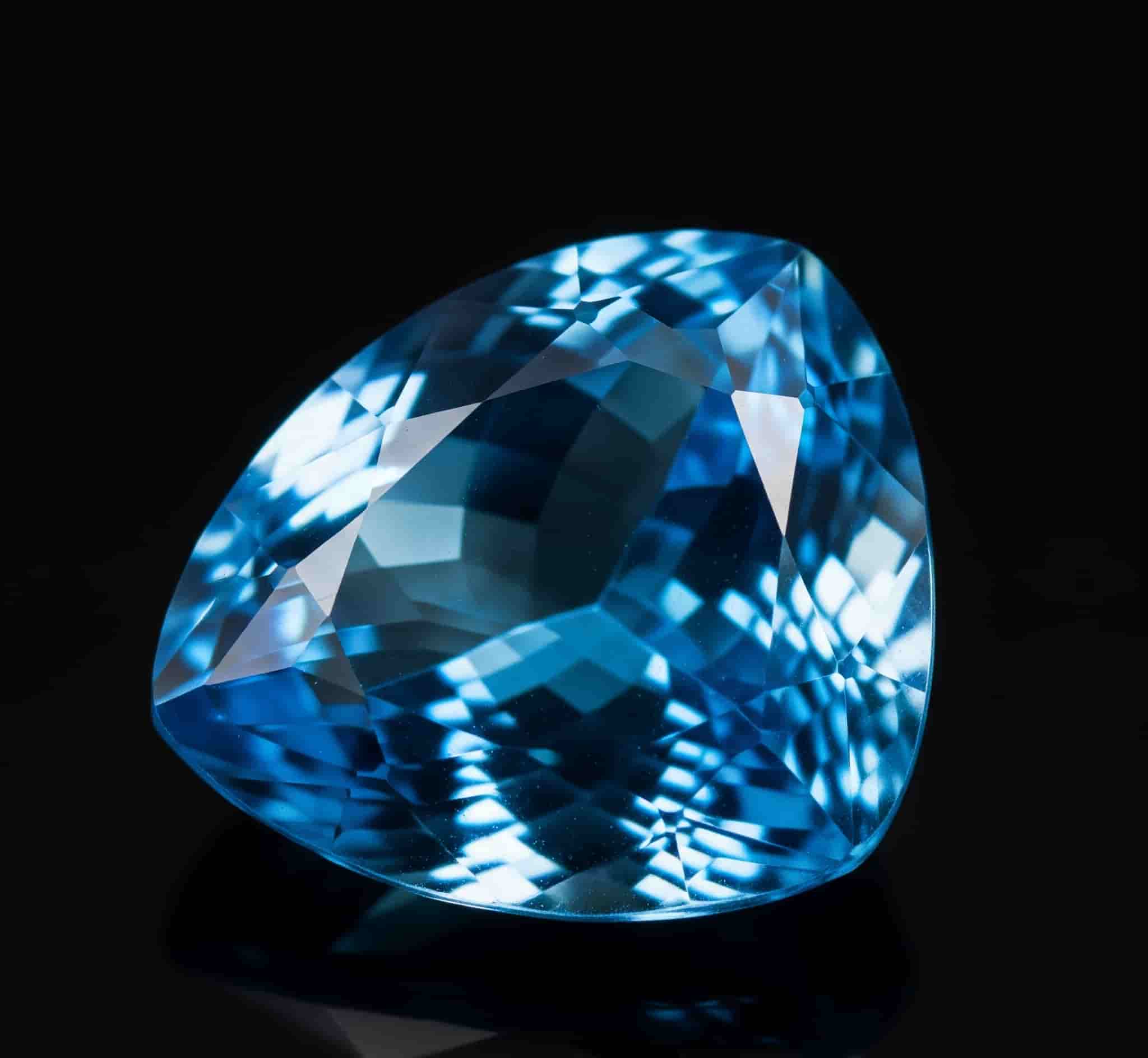 Blue Gemstones: List of Precious Blue Stones Name