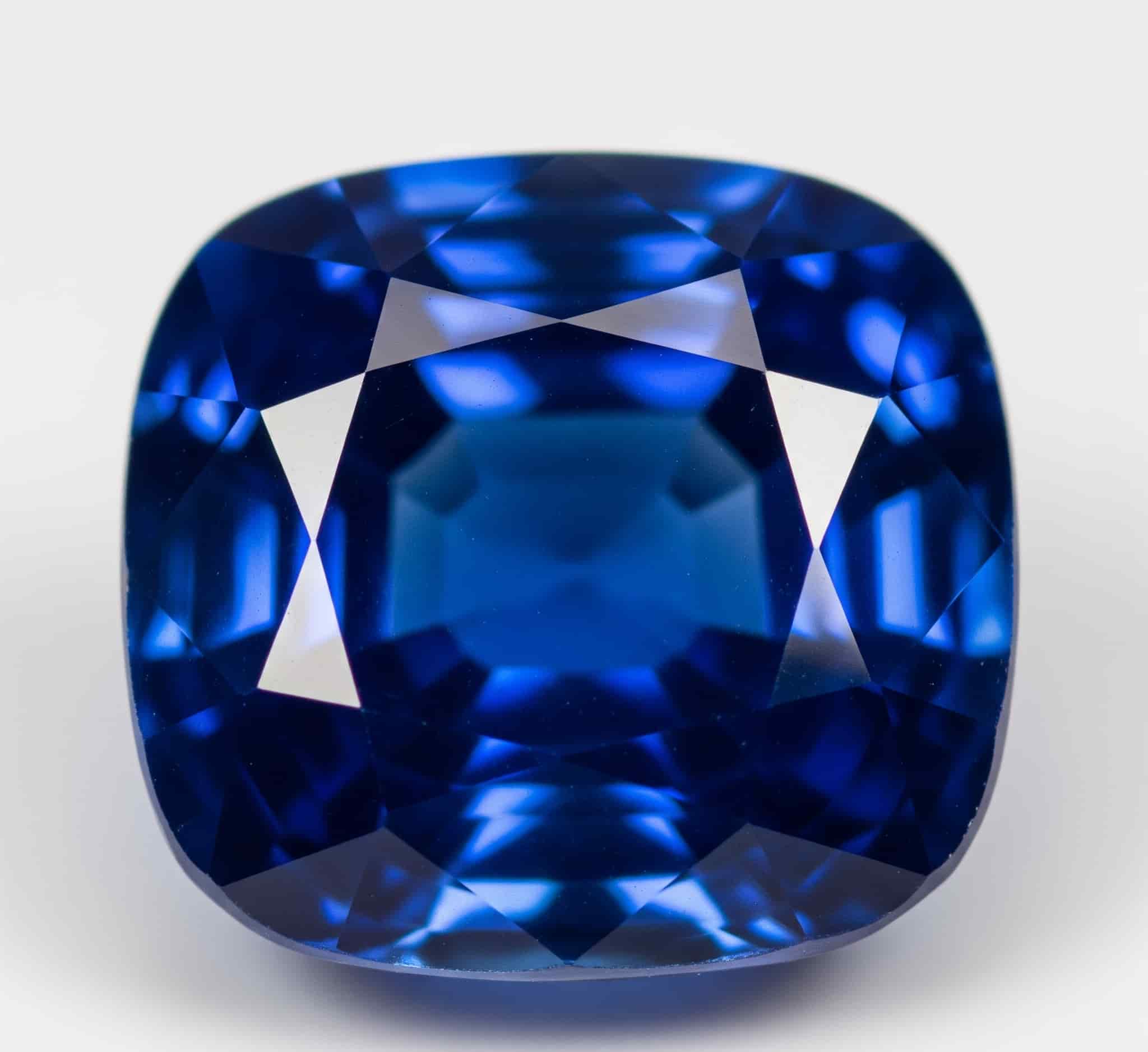 Blue Gemstones: List of Precious Blue Stones Name