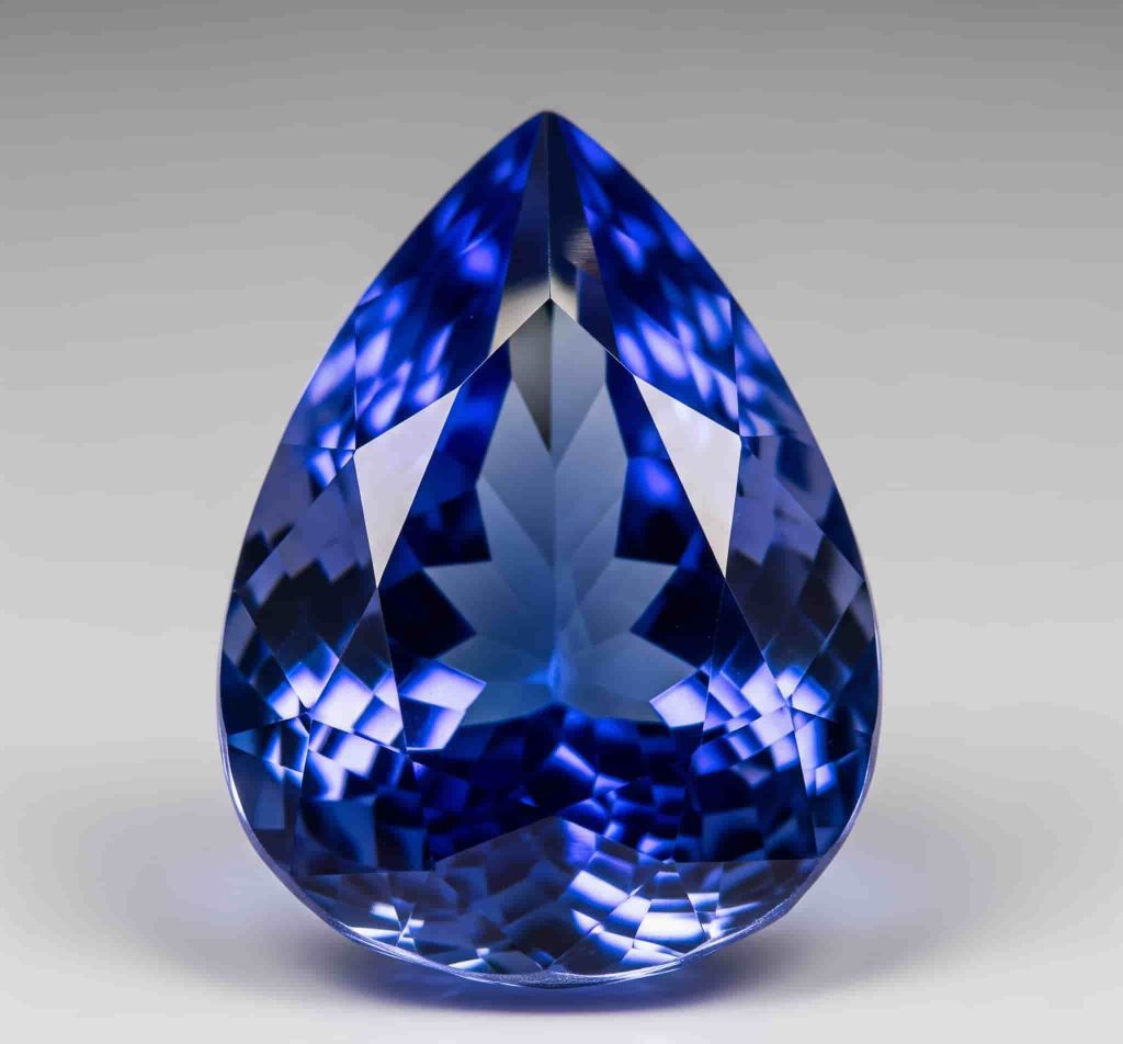 Blue Gemstones: List of Precious Blue Stones Name