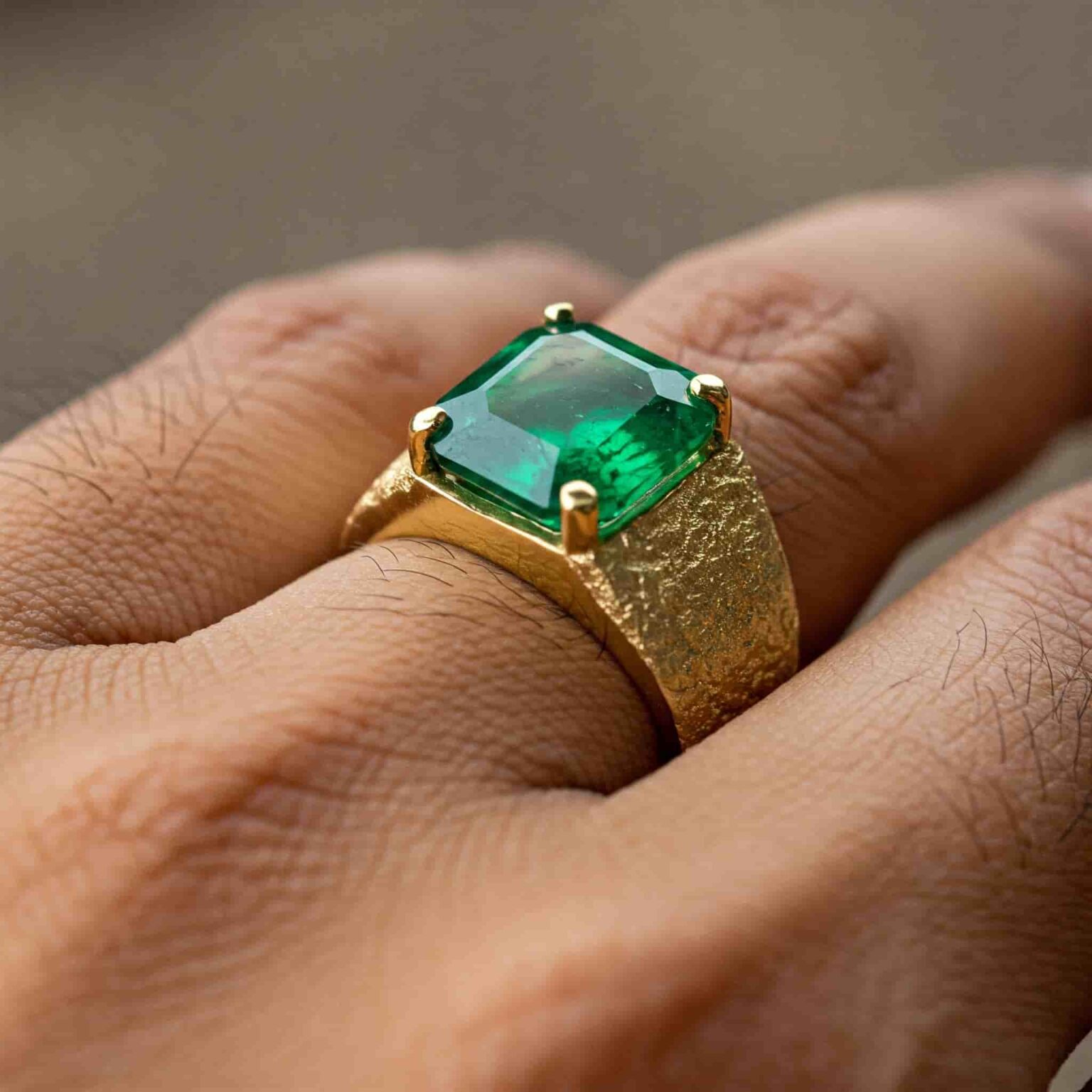 [21+] Panna Stone Benefits for Female, Male & Marriage