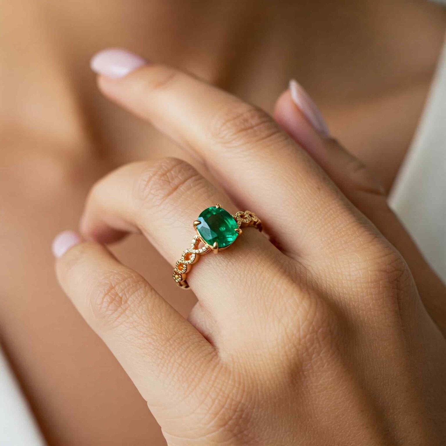 [21+] Panna Stone Benefits for Female, Male & Marriage