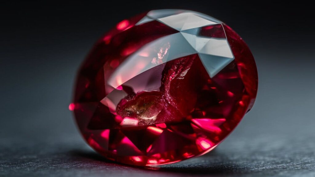 Top 10 Ruby Stone Benefits for Female, Male, & Marriage - Pmkk Gems