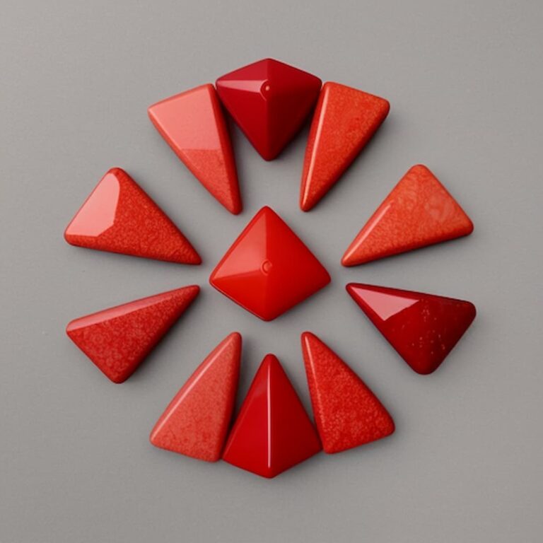 [10+] Astrological Benefits of Red Coral (Moonga Stone)