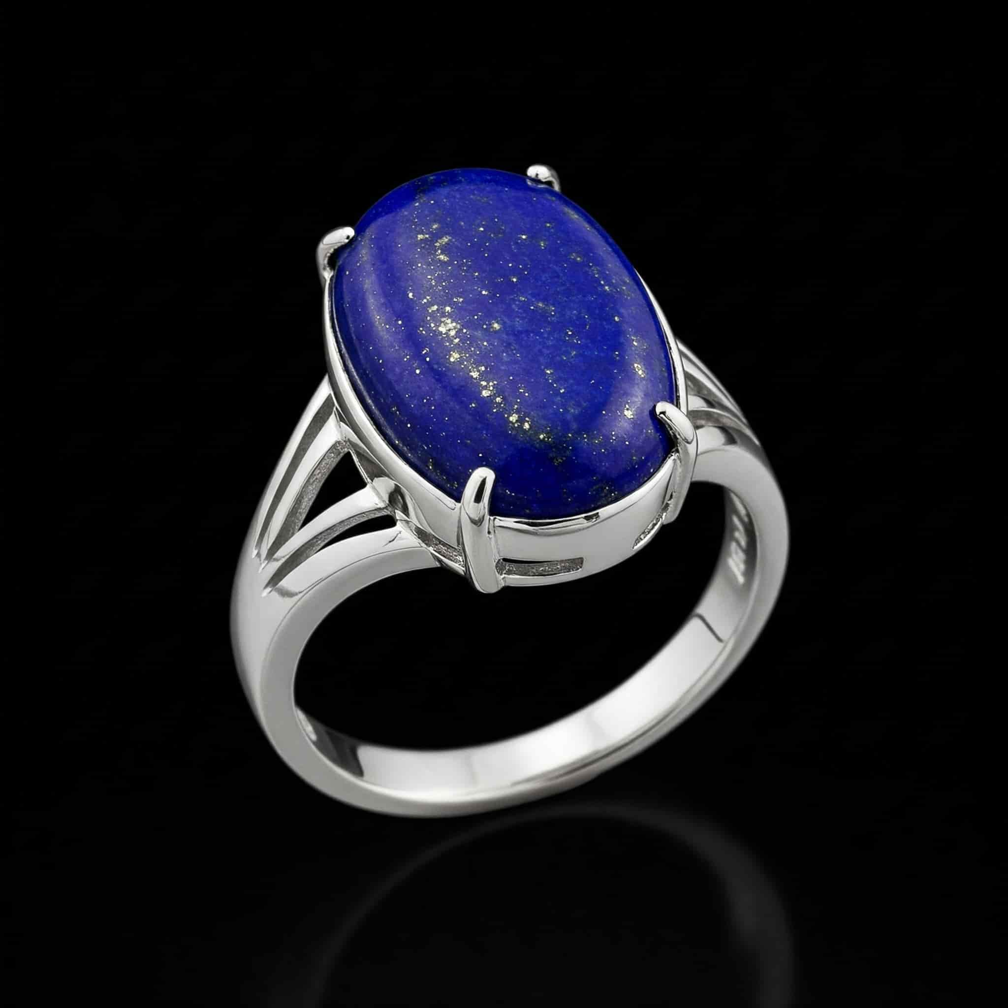 Top 20 Benefits of Lapis Lazuli for Female, Male & Marriage