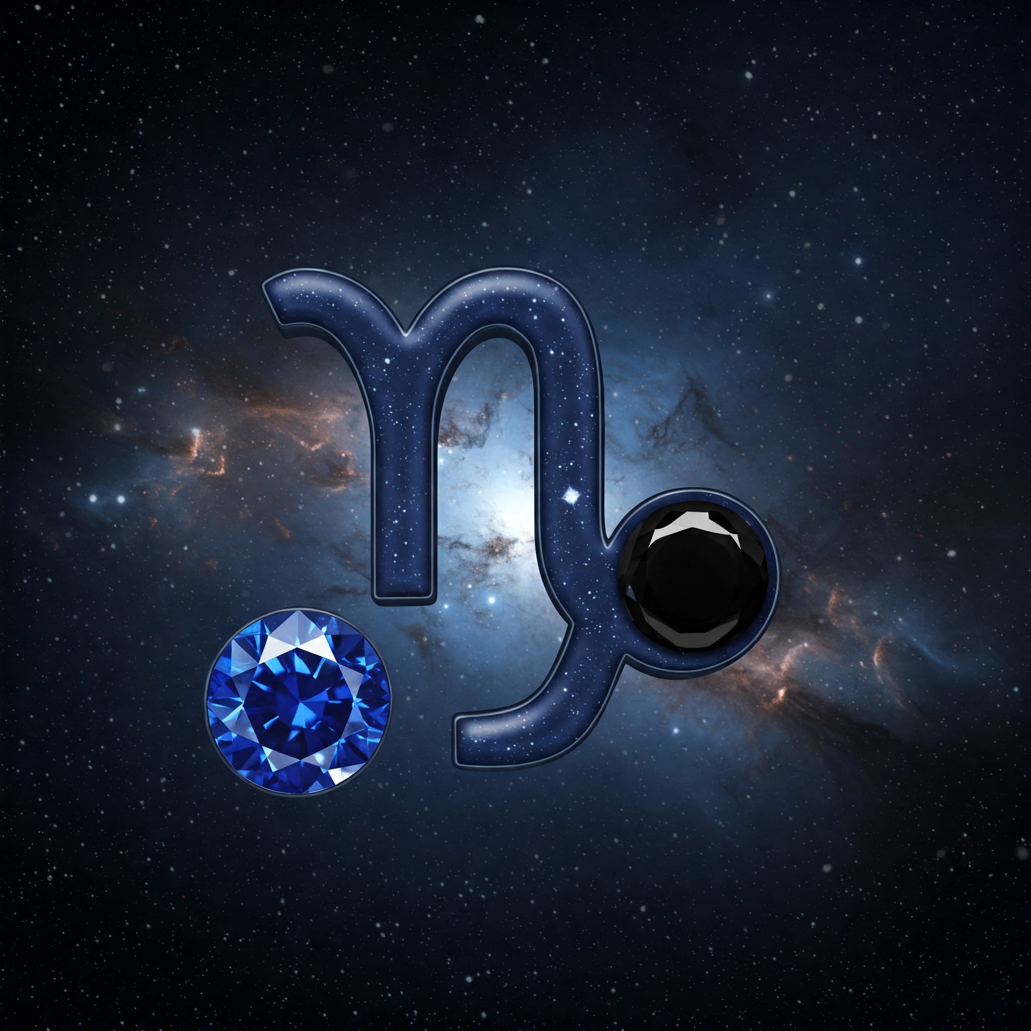 5 Lucky Gemstones for Capricorn | Makar Rashi Stone