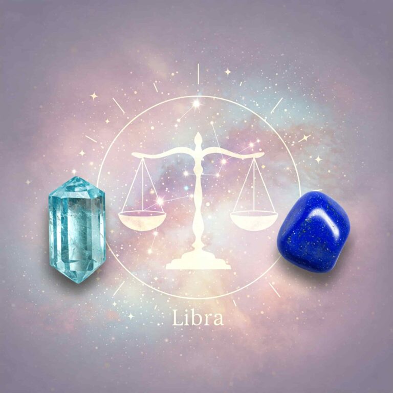8 Lucky Gemstones for Libra Zodiac | Tula Rashi Stone