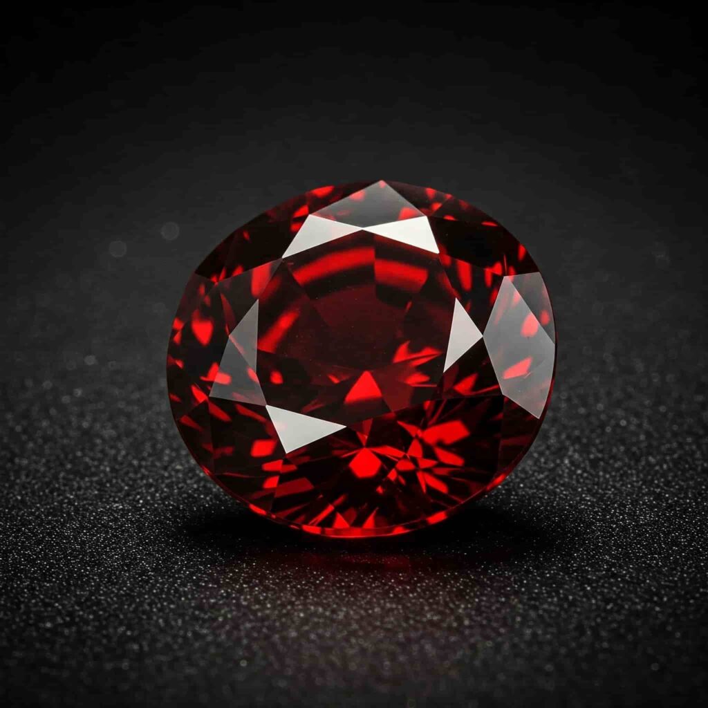 Top 6 Substitutes of Ruby Stone (Manik) - Pmkk Gems