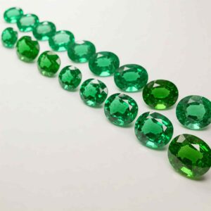 9 Ways To Tell If An Emerald Is Real or Fake