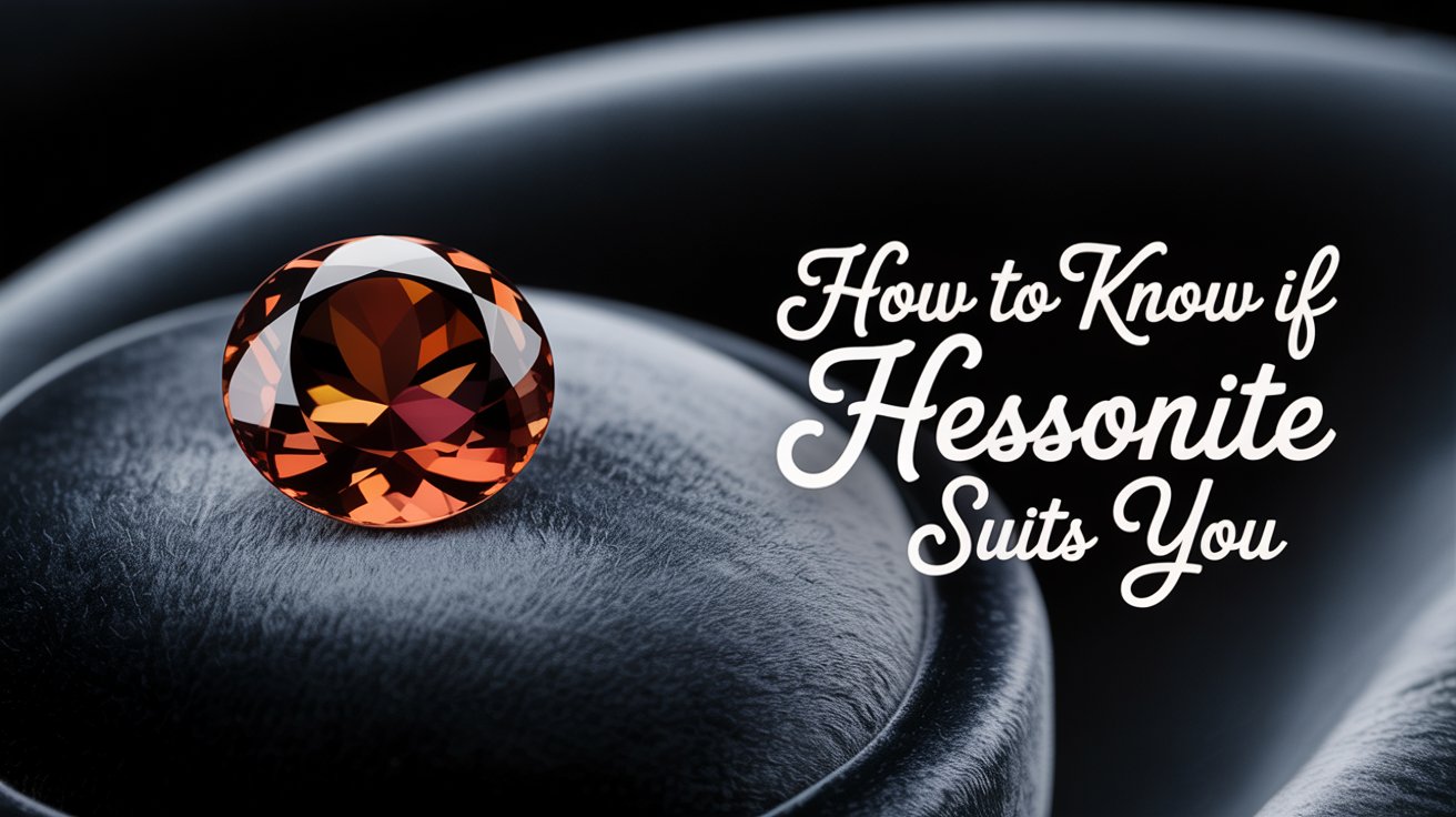How To Know If Gomed Stone (Hessonite) Suits You - Pmkk Gems