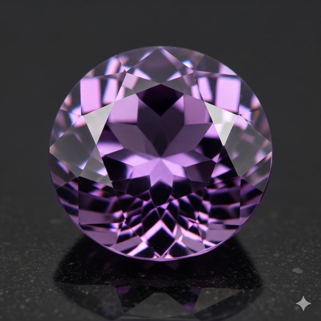 Beautiful Purple Gemstones: 15 Purple Stone Names - Pmkk Gems